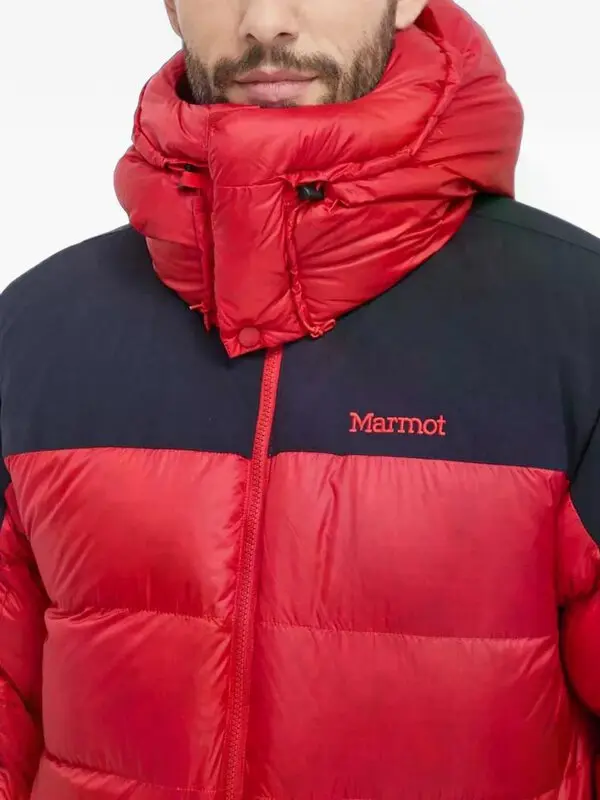MARMOT Plasma Colour-block Jacket
