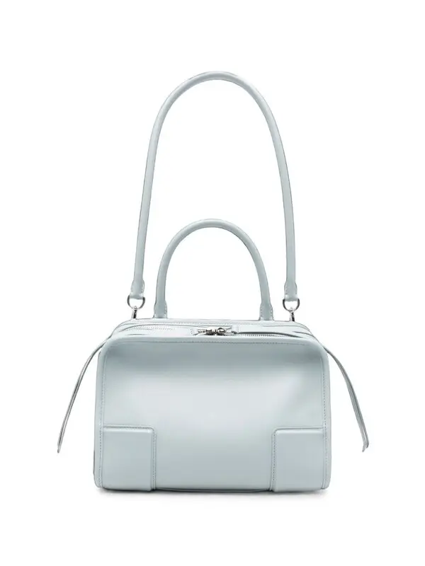 Loewe Amazona 180 Small Leather Handbag