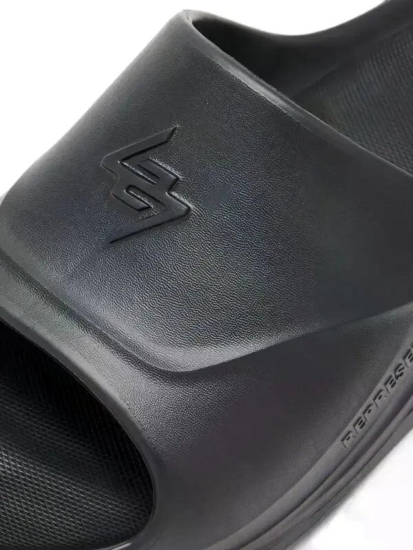REPRESENT 247 247 Arc-3 Recovery Sandals