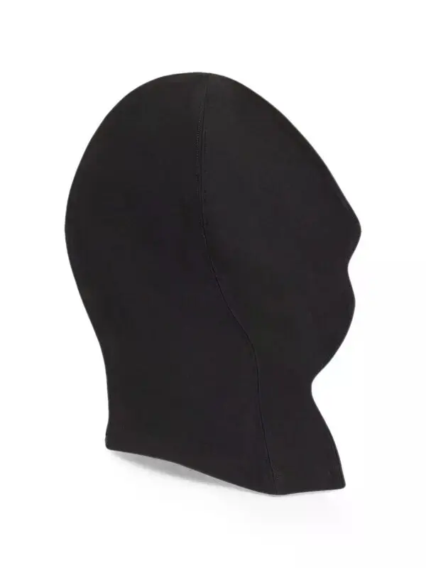 Balenciaga Full-head Balaclava - Black