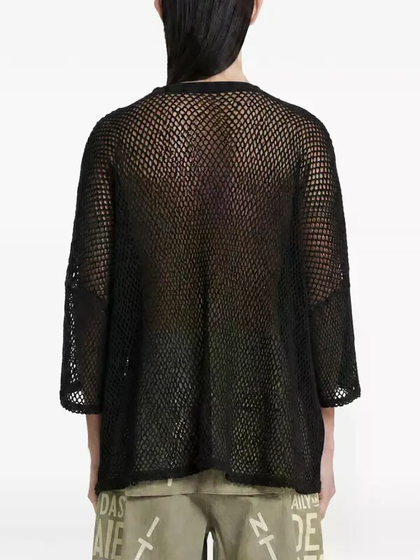 Kapital Graphic-print T-shirt