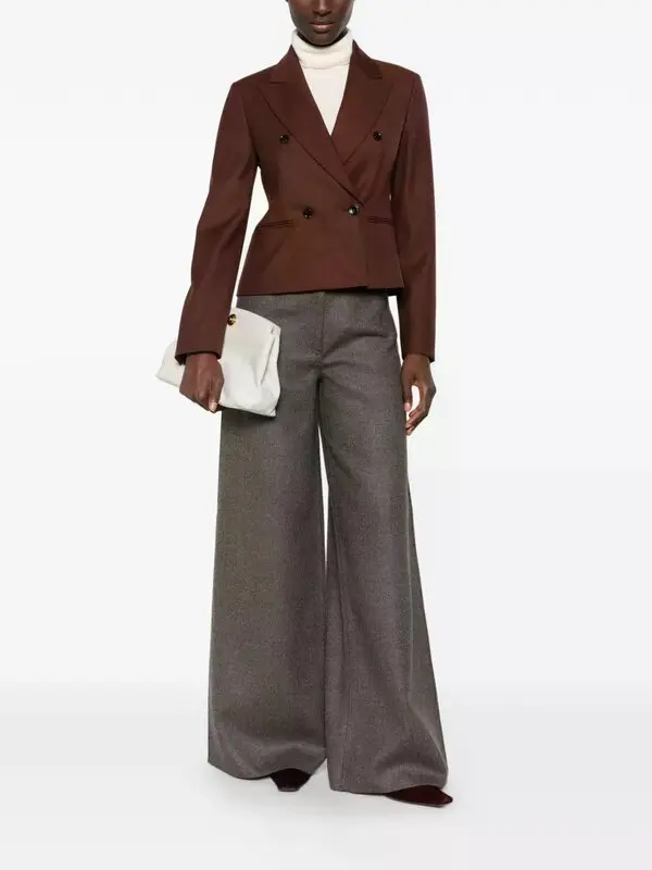 Max Mara Wide-leg Trousers