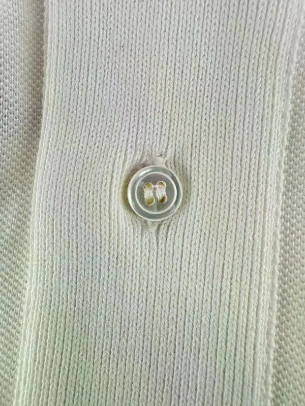 Jacquemus Printed Polo Shirt