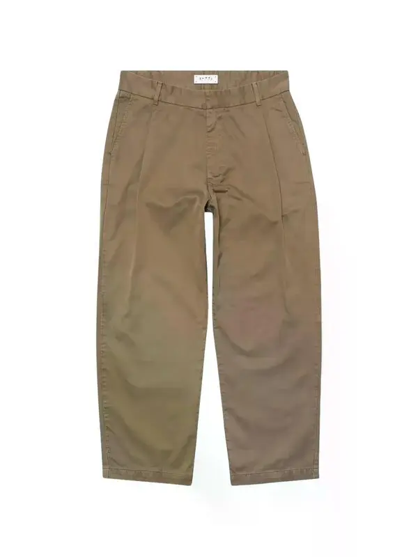 Edwin Solan Trousers