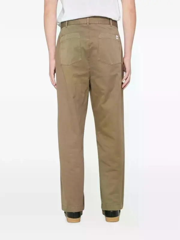 Edwin Solan Trousers