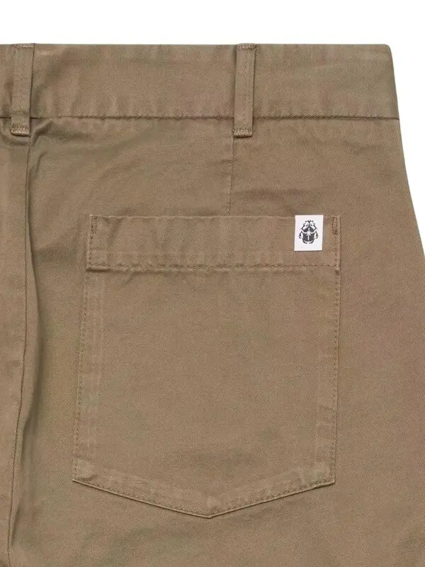 Edwin Solan Trousers