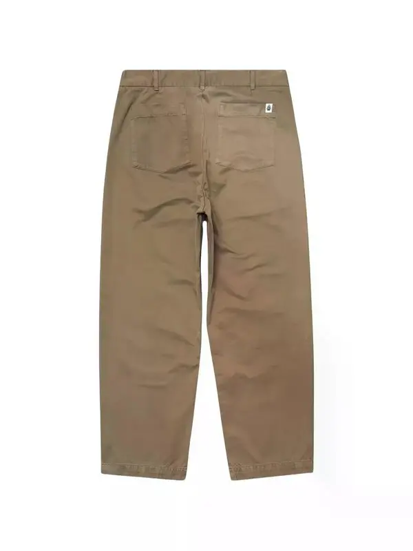 Edwin Solan Trousers