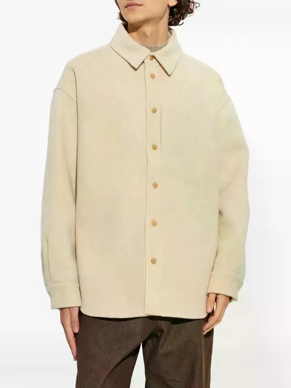 Jacquemus The Boulanger Jacket