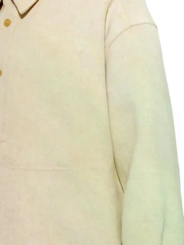 Jacquemus The Boulanger Jacket