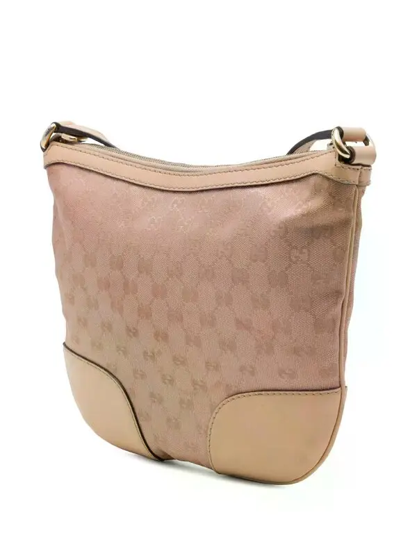 Gucci 2016-2026 Gg Lovely Canvas Crossbody Bag