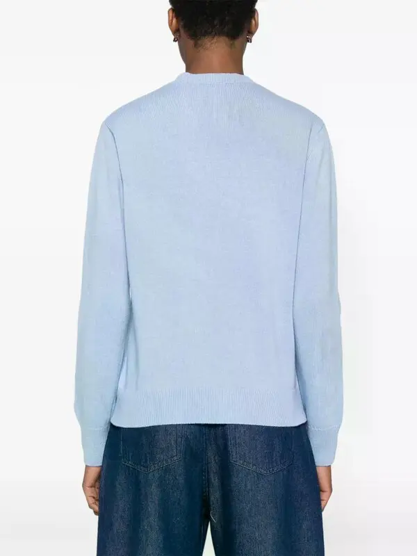 MC2 SAINT BARTH New Queen Sweater