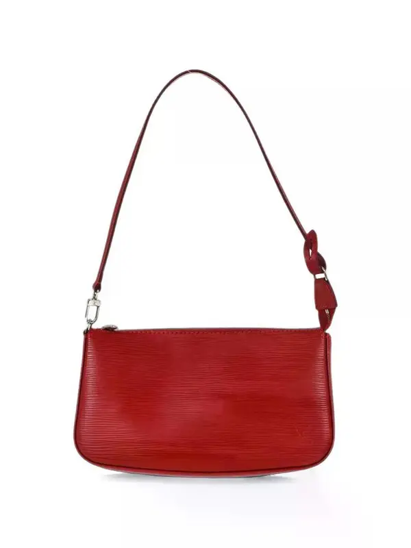 LOUIS VUITTON 2013s Pochette Accessoires Nm Shoulder Bag