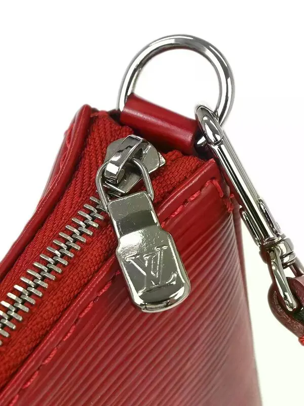 LOUIS VUITTON 2013s Pochette Accessoires Nm Shoulder Bag