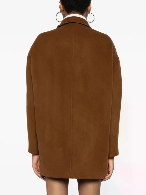 Isabel Marant Étoile Eveline Coat