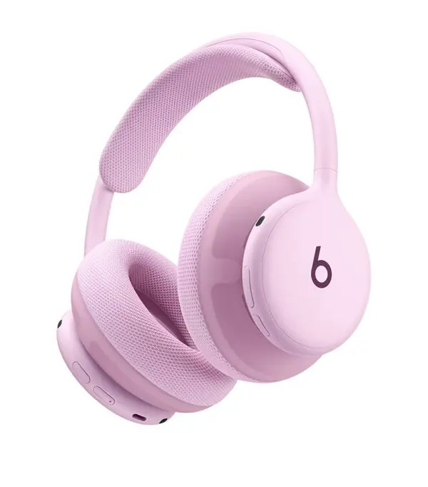 BEATS BY DR. DRE 360 Wireless Headphones - Pink