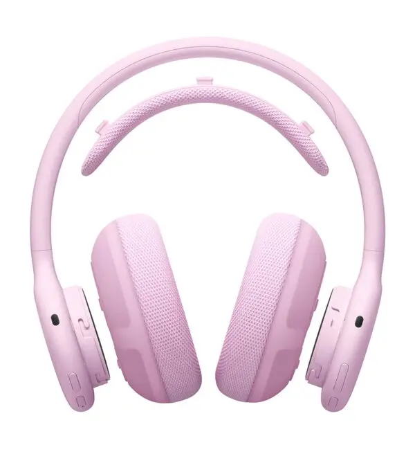 BEATS BY DR. DRE 360 Wireless Headphones - Pink