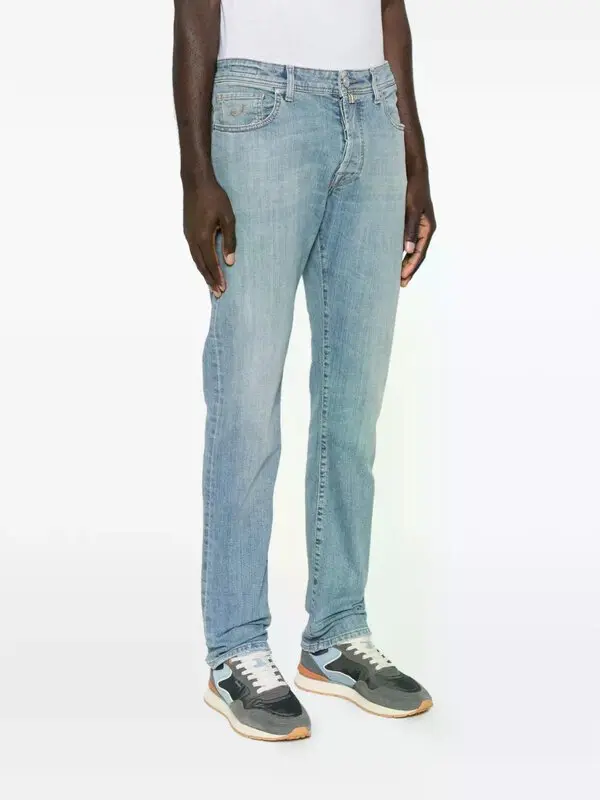 JACOB COHЁN Bard Jeans