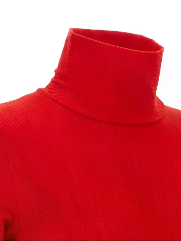 Perfect Moment Thermal Wolf Sweater