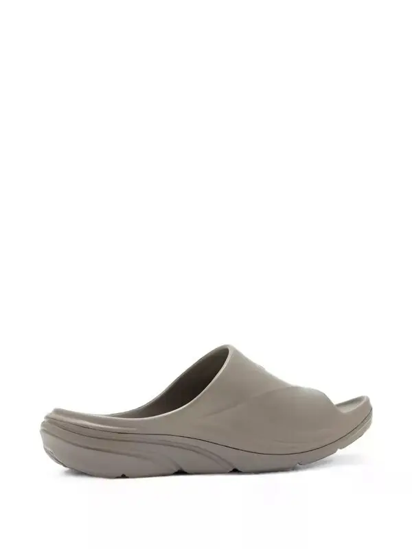 REPRESENT 247 247 Arc-3 Recovery Sandals