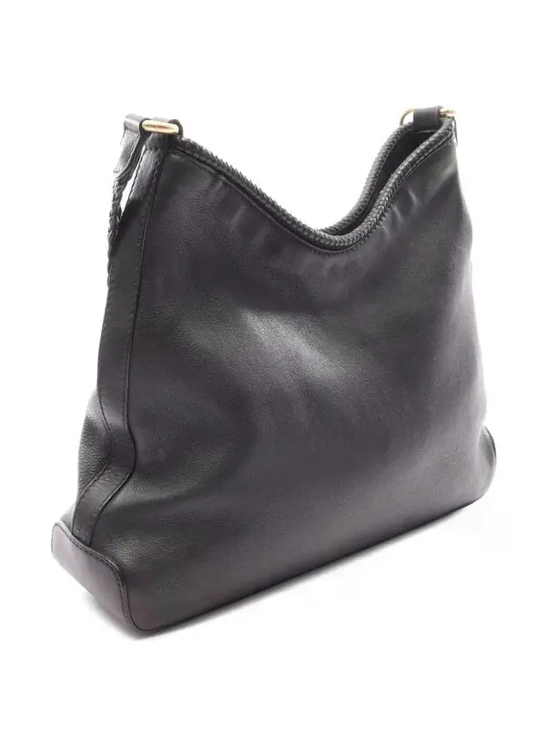 Gucci 2000-2015 Calfskin Marrakech Shoulder Bag