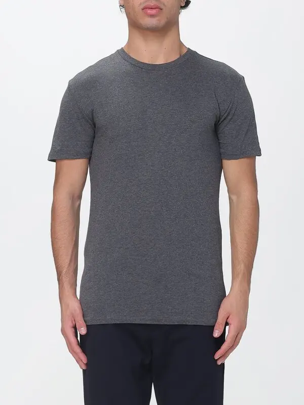 Polo Ralph Lauren Set Of Three Slim-fit Cotton Crewneck T-shirts
