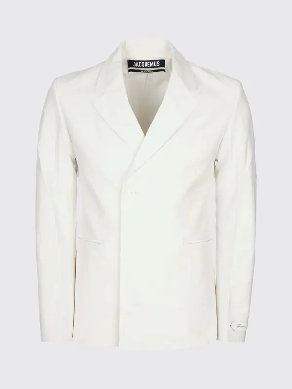 Jacquemus Jacket Colour