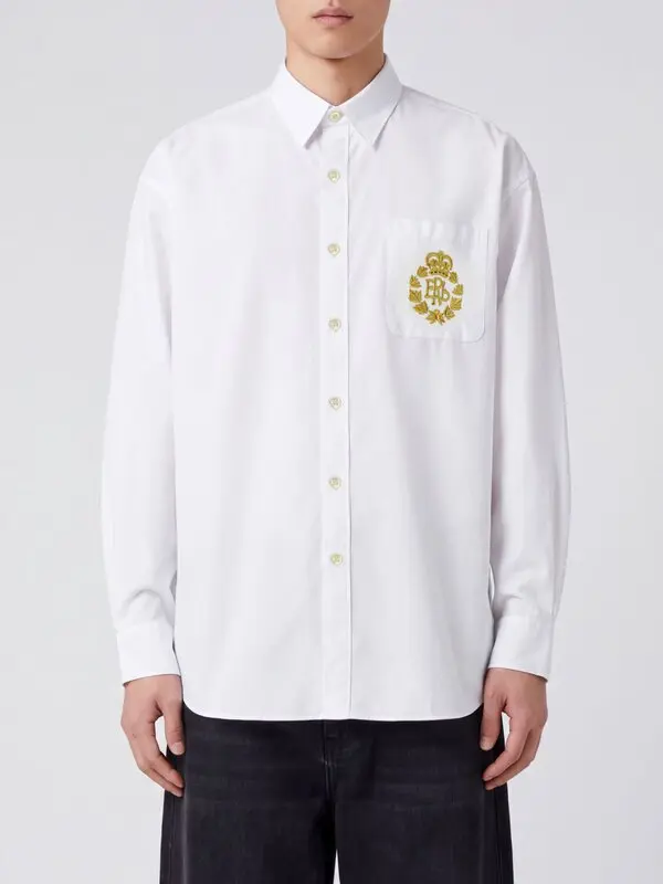 ERL Shirt Colour