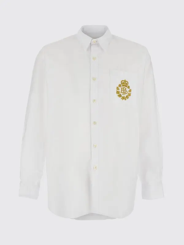 ERL Shirt Colour