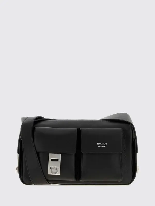 FERRAGAMO Bag Colour