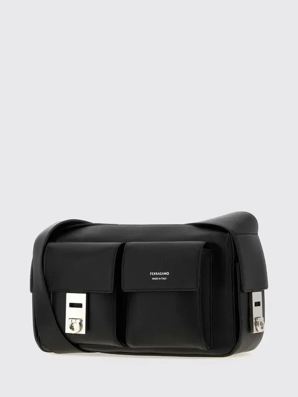 FERRAGAMO Bag Colour