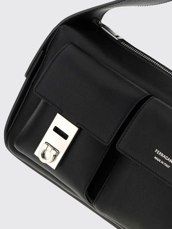 FERRAGAMO Bag Colour