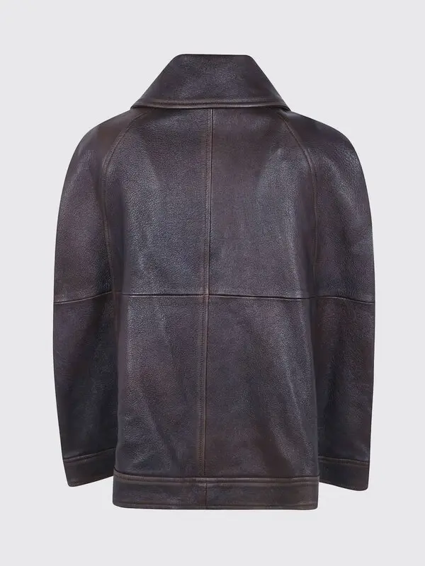 7 For All Mankind Coat Colour