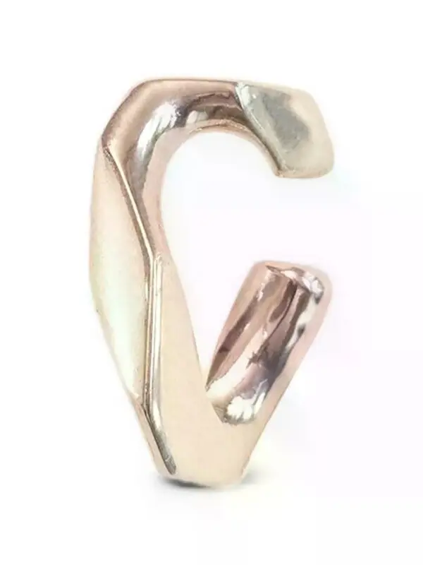 WOUTERS & HENDRIX Chain-link Ear Cuff