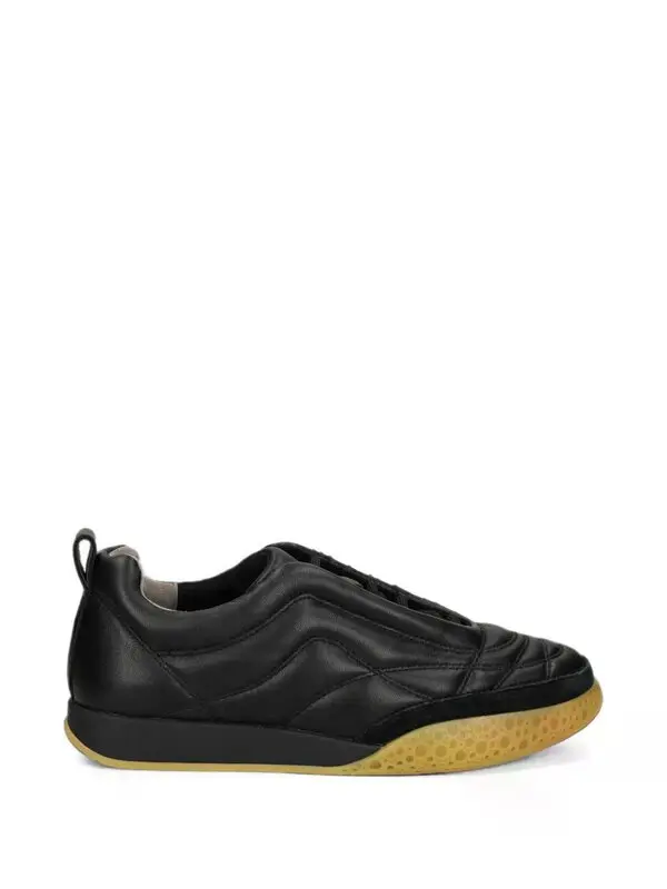 4CCCCEES Ollo Leather Sneakers