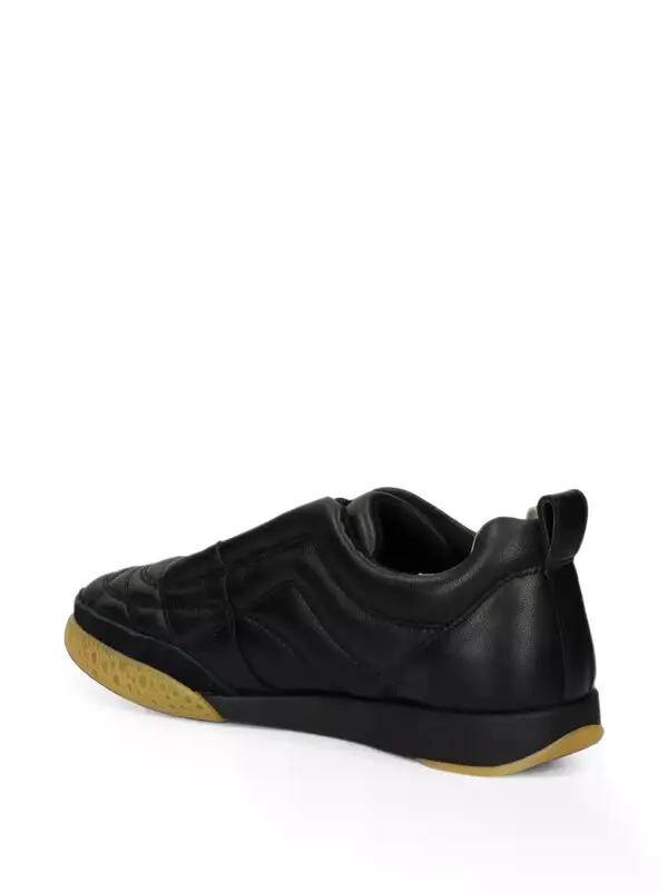 4CCCCEES Ollo Leather Sneakers
