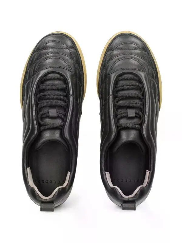 4CCCCEES Ollo Leather Sneakers