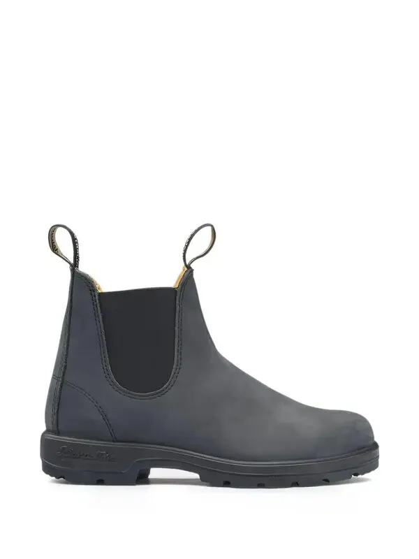 Blundstone 587 Leather Chelsea Boots