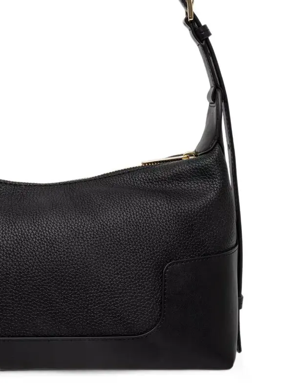 Michael Kors Teddi Medium Textured Slouch Shouder Bag