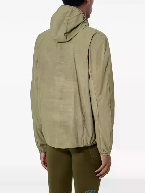 HOKA® Lightweight Hooded Jacket