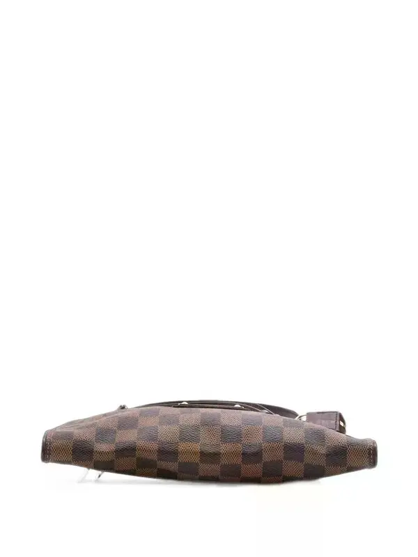 LOUIS VUITTON Sophie Handbag Damier Clutch Bag