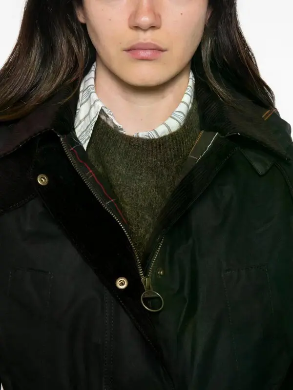Barbour Antoinette Coat