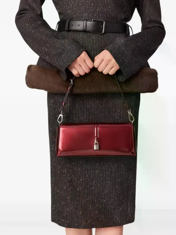 Stella McCartney Ryder Pochette Shoulder Bag