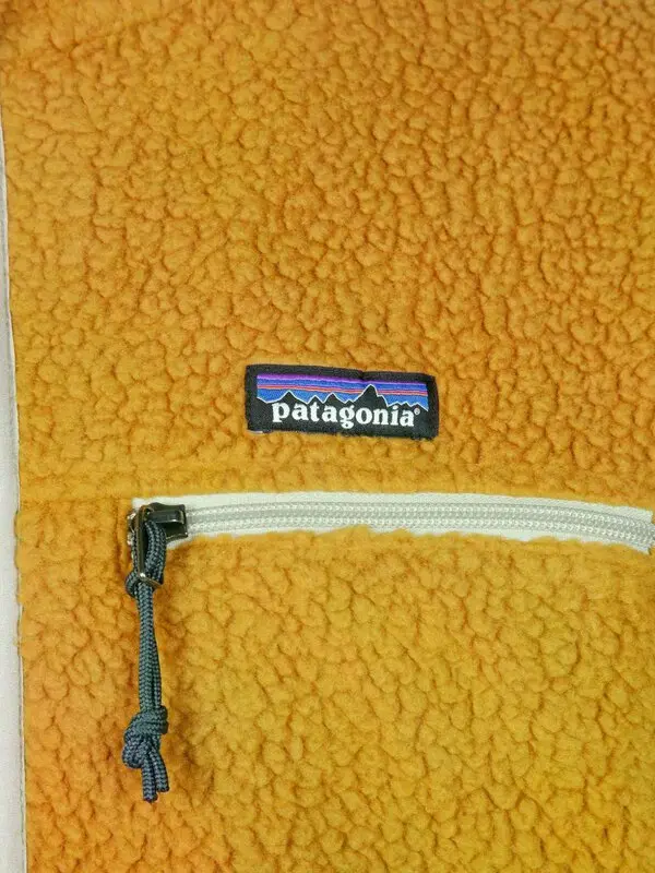 Patagonia Retro Pile Jacket