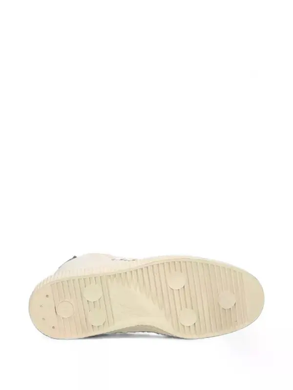 Novesta Star Dribble High-top Sneakers