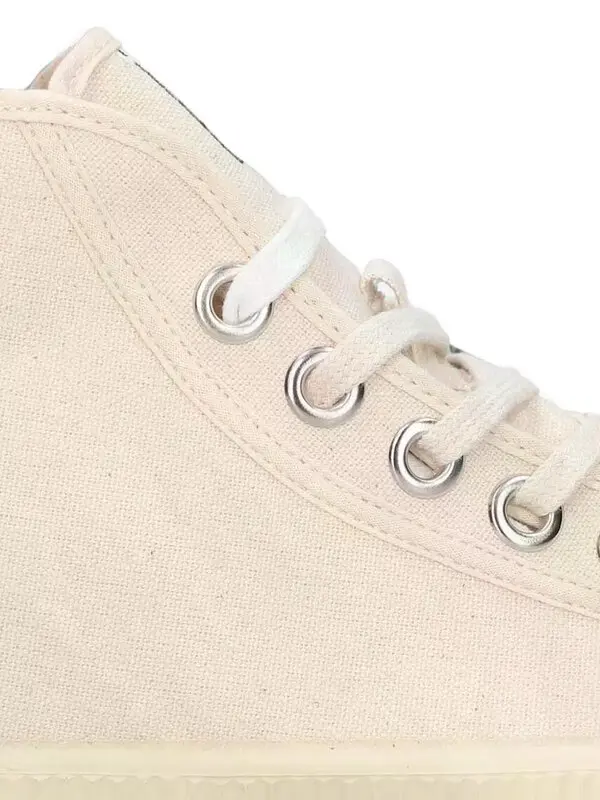 Novesta Star Dribble High-top Sneakers
