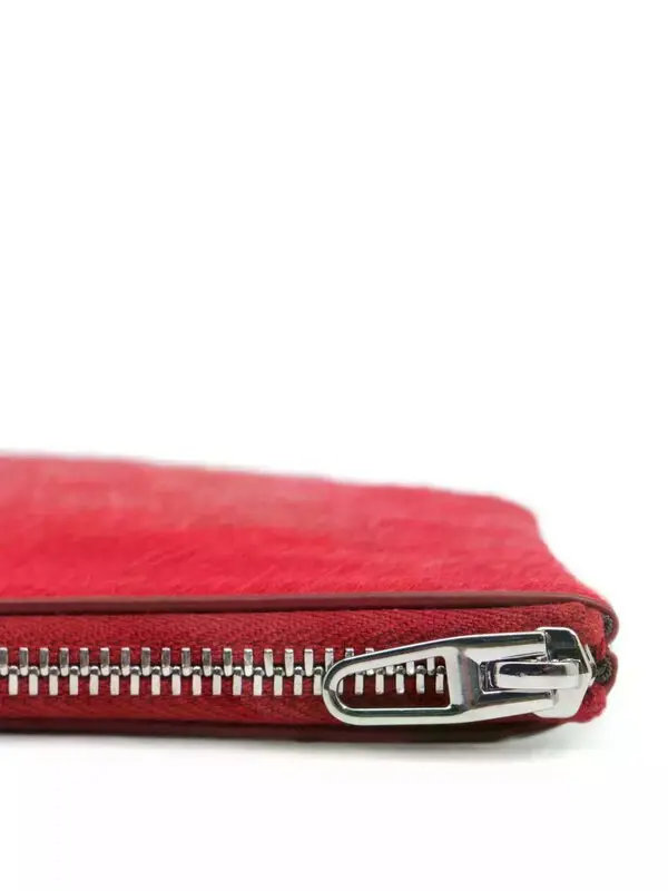 Bimba Y Lola Medium Zippered Toiletry Bag