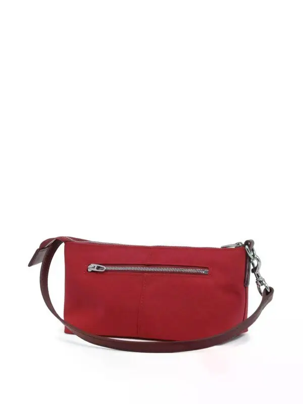 Bimba Y Lola Small Poppy Nylon Crossbody Bag