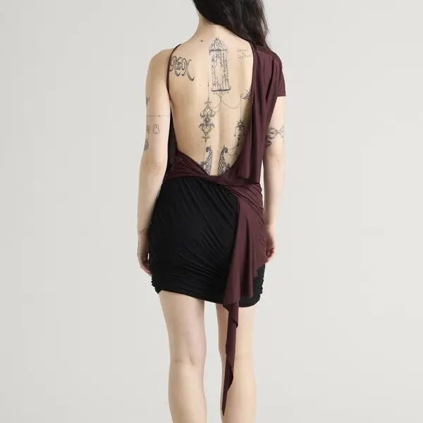 Rick Owens Tungsten Top