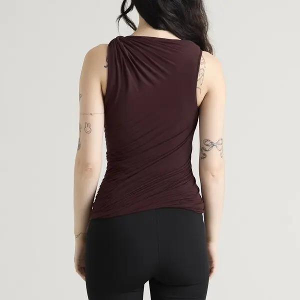 Rick Owens Luna Top