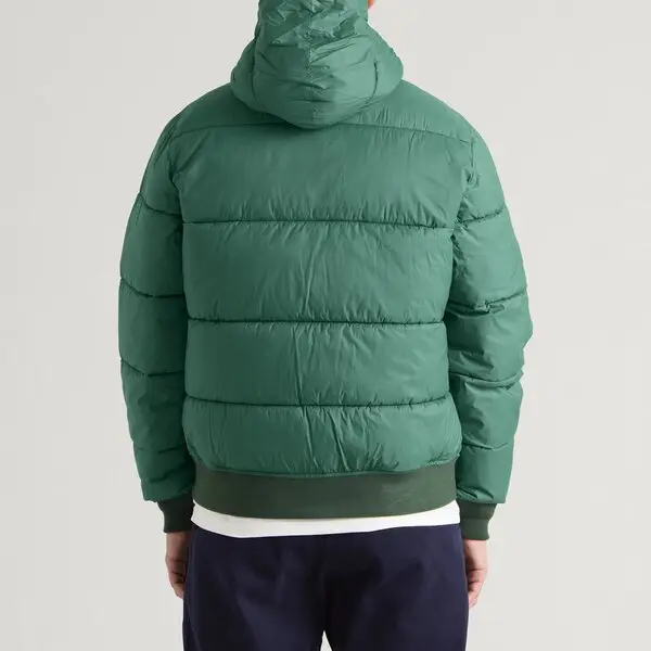 BIG ROCK CANDY MOUNTAINEERING Alpine Puffer Jacket